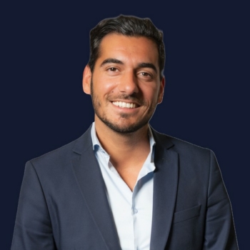 JULIEN ANDRIANO | SALENGRO IMMO